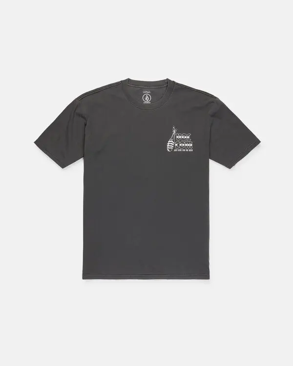 Volcom Fear No Beer Short Sleeve Tee