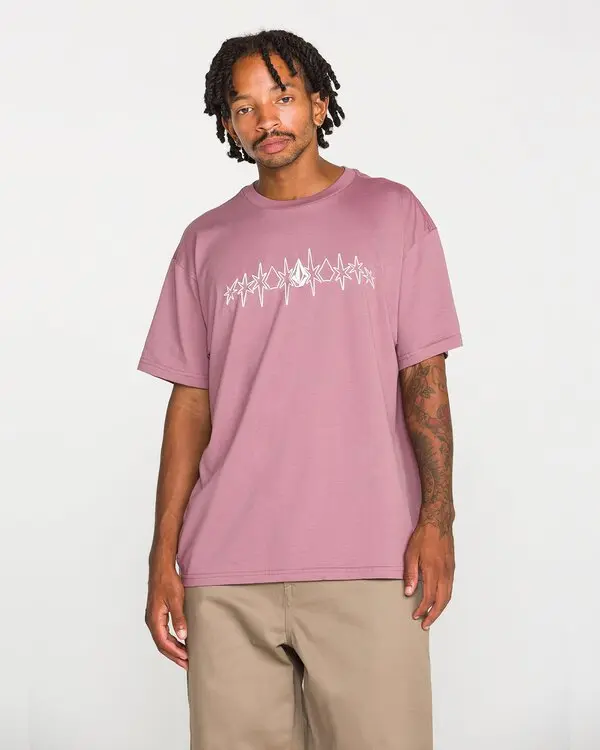 Volcom Repeater Short Sleeve Tee
