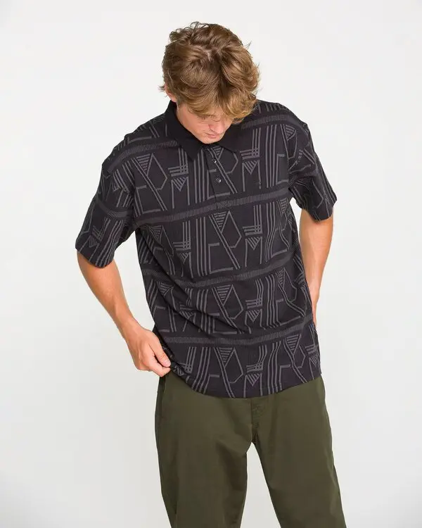 Volcom Stone Optix Polo