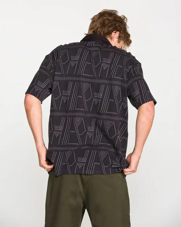 Volcom Stone Optix Polo