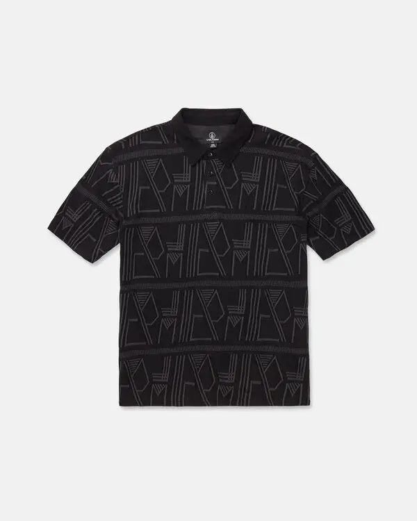 Volcom Stone Optix Polo
