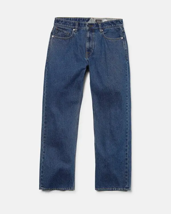 Volcom Pipe Dreams Denim Pants