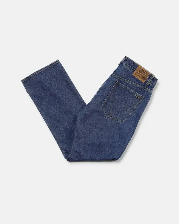 Volcom Pipe Dreams Denim Pants