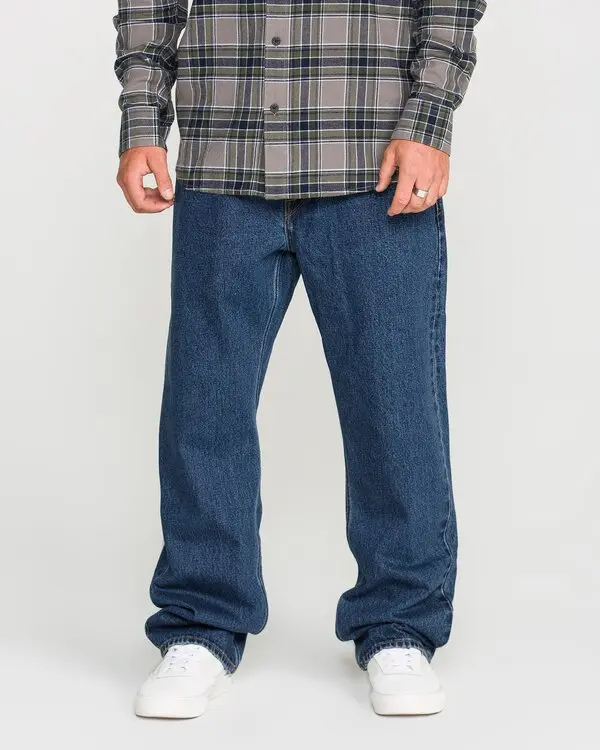 Volcom Pipe Dreams Denim Pants