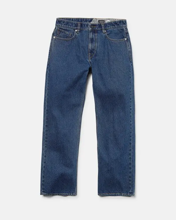 Volcom Pipe Dreams Denim Pants