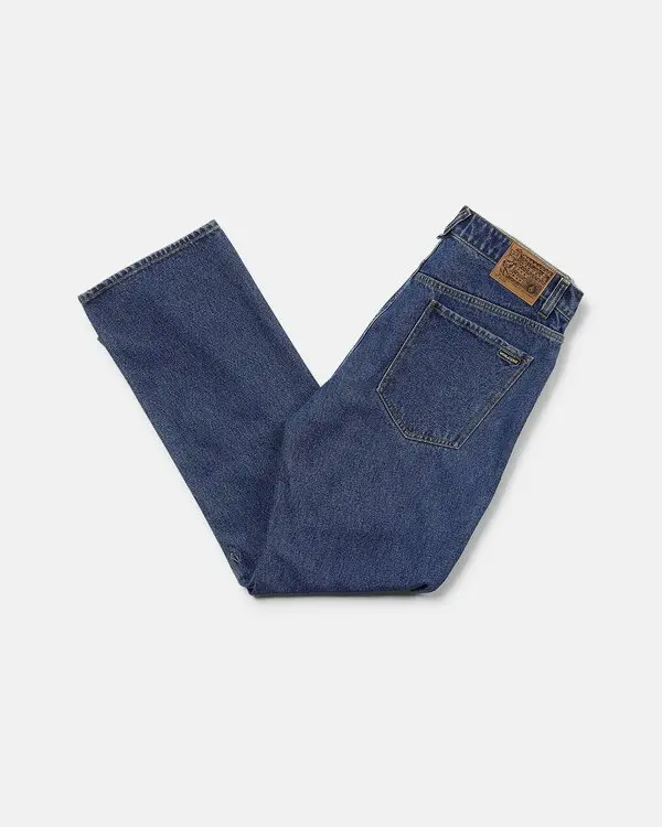 Volcom Pipe Dreams Denim Pants