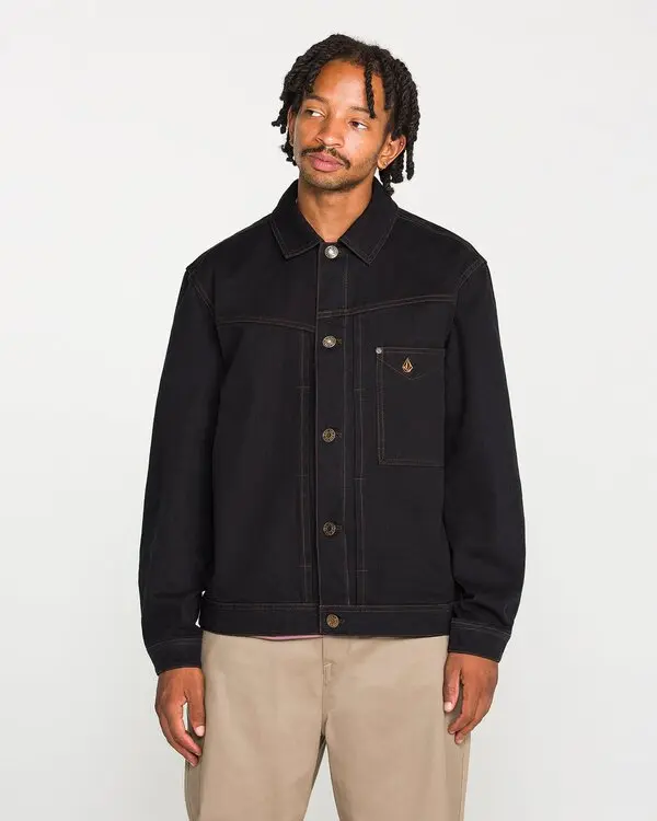 Volcom Slakers Jacket