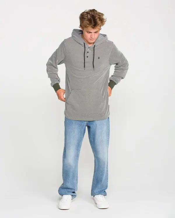 Volcom Rowan Thermal Long Sleeve Shirt