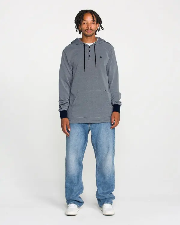 Volcom Rowan Thermal Long Sleeve Shirt