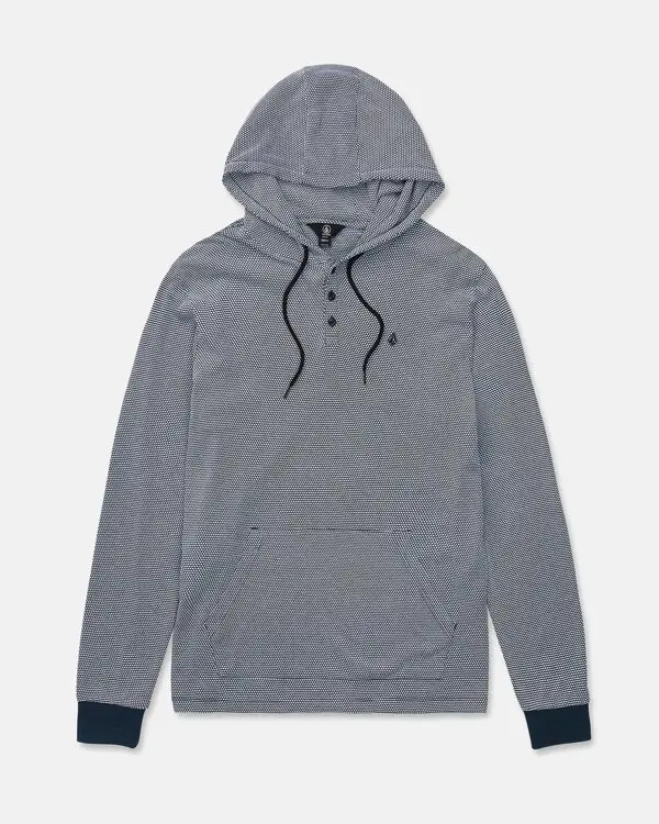 Volcom Rowan Thermal Long Sleeve Shirt