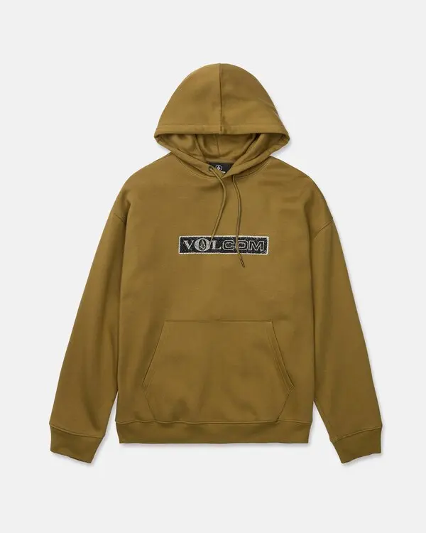 Volcom Super Stoned Pullover
