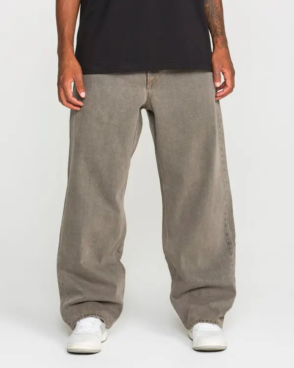 Volcom Reverb Pants - Wren