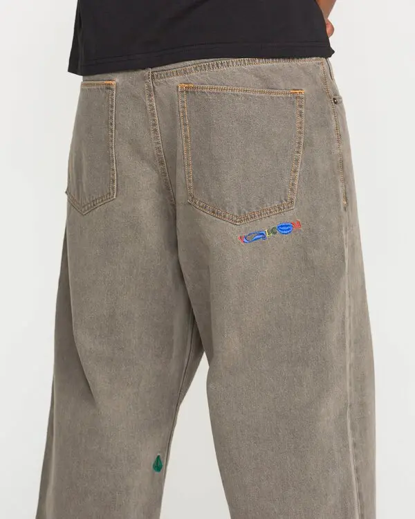 Volcom Reverb Pants - Wren