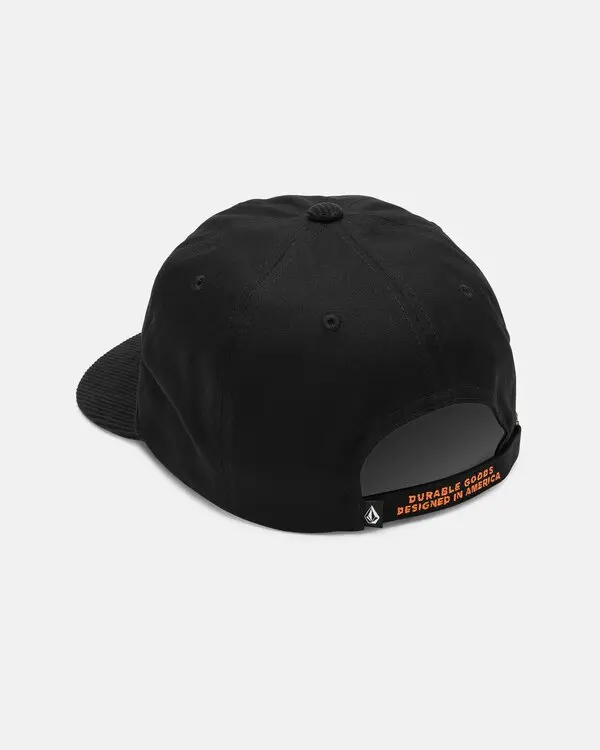 Volcom Stone Talon Workwear Hat