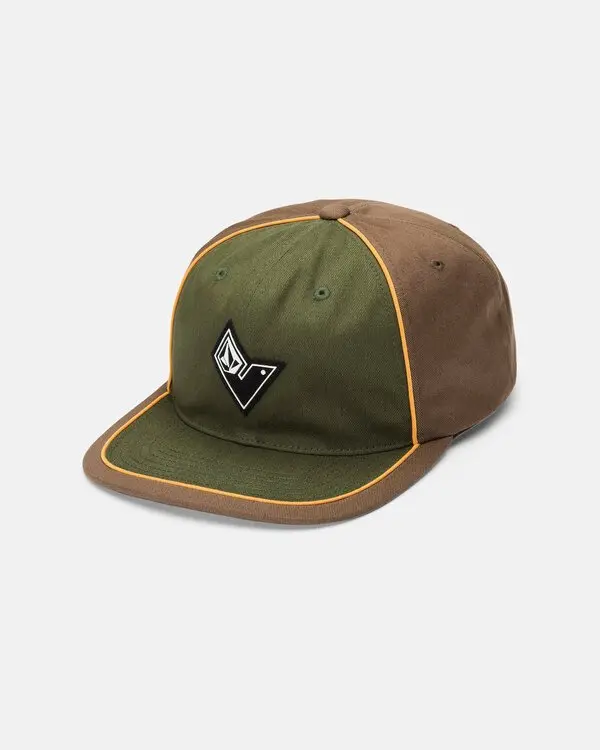 Volcom V-line Adjustable Cap