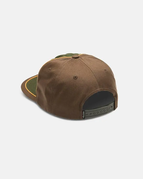 Volcom V-line Adjustable Cap