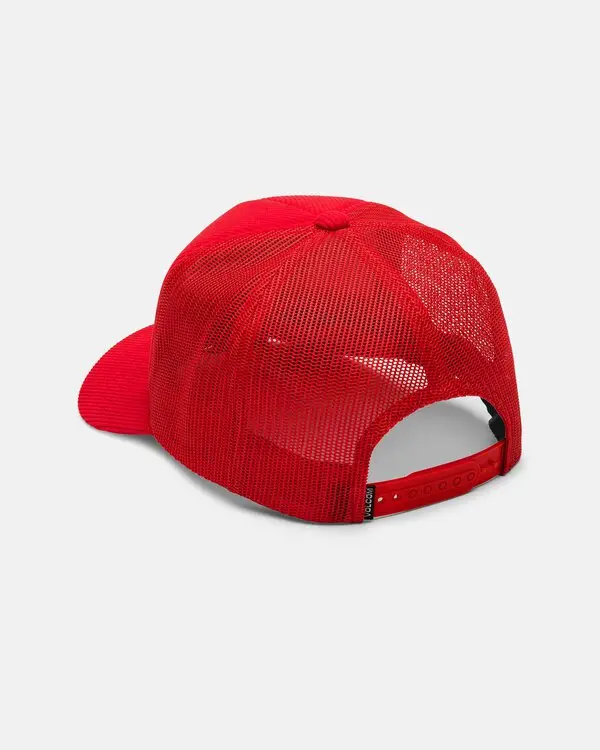 Volcom Overdrive Trucker