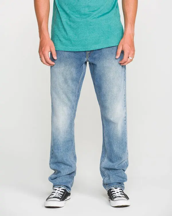 Volcom Vorta Denim Pants