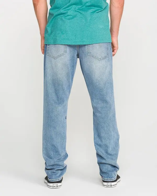 Volcom Vorta Denim Pants