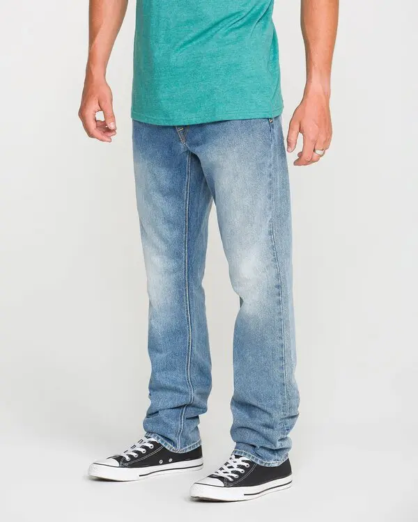 Volcom Vorta Denim Pants
