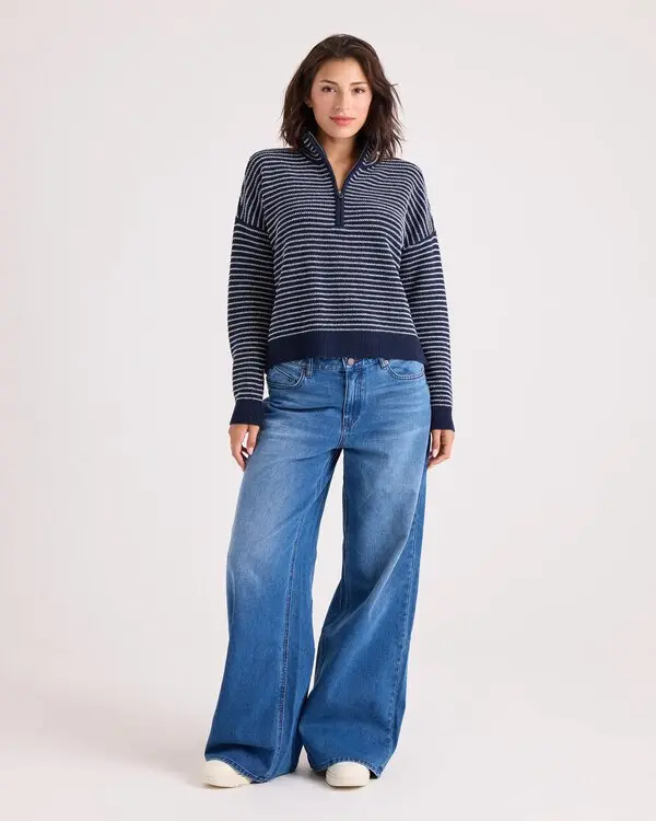 Volcom Sun Of Sand Sweater