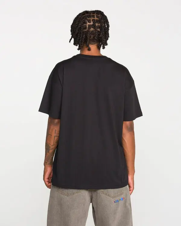 Volcom Featured Artist Antonio Carrau Short Sleeve Tee