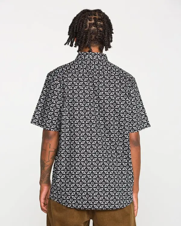 Volcom Scaler Stone Short Sleeve Shirt