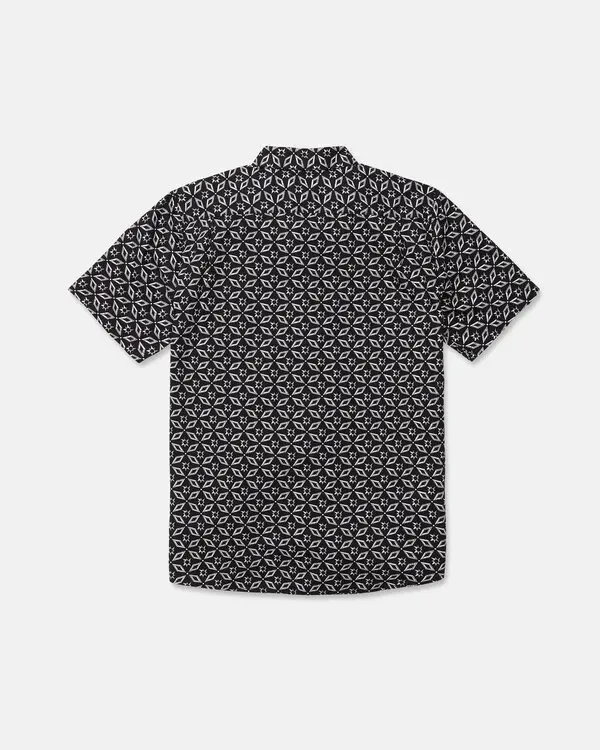 Volcom Scaler Stone Short Sleeve Shirt