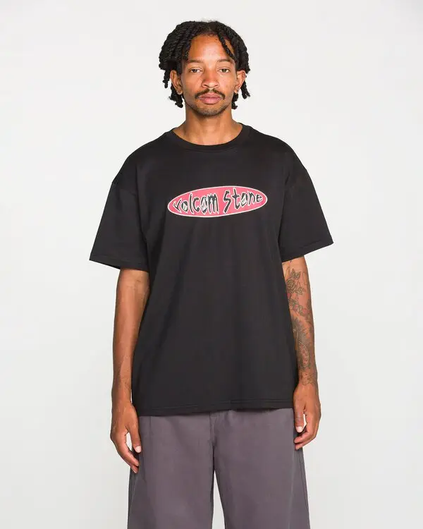 Volcom Scratch Stone Short Sleeve Tee