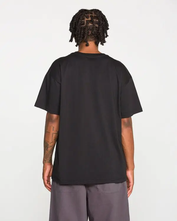 Volcom Scratch Stone Short Sleeve Tee