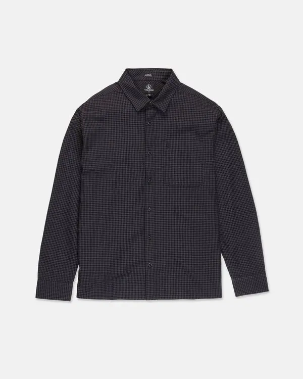 Volcom Glasnow Long Sleeve Shirt