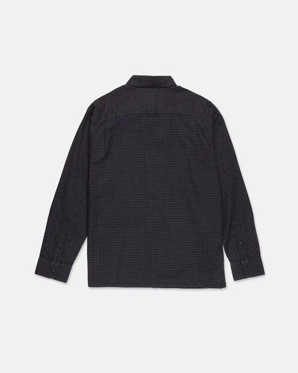 Volcom Glasnow Long Sleeve Shirt