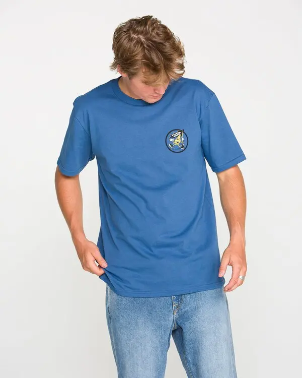 Volcom Stoneyguy Short Sleeve Tee