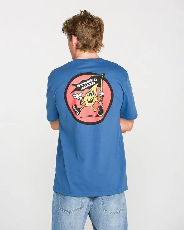 Volcom Stoneyguy Short Sleeve Tee