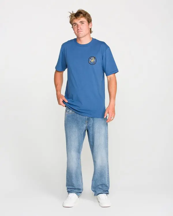 Volcom Stoneyguy Short Sleeve Tee
