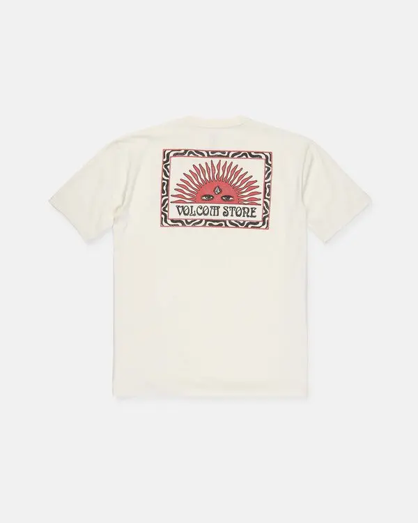 Volcom Helios Short Sleeve Tee