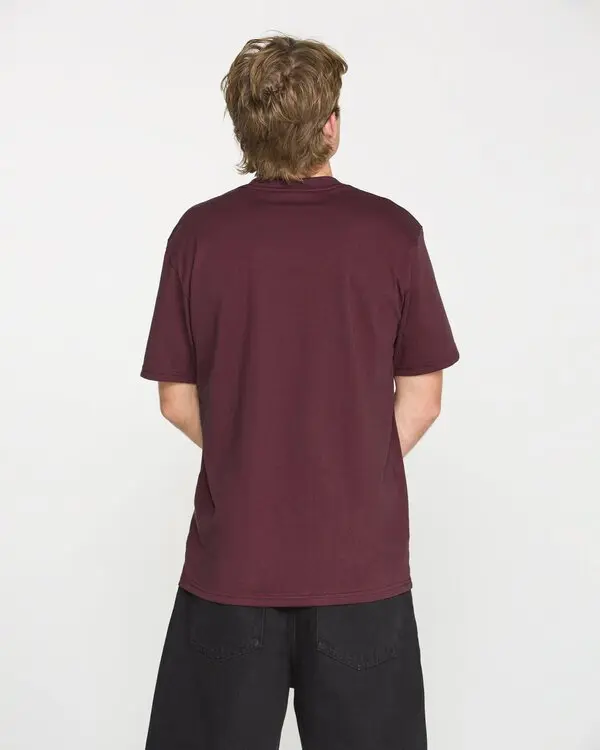 Volcom Wave Stone Short Sleeve Tee