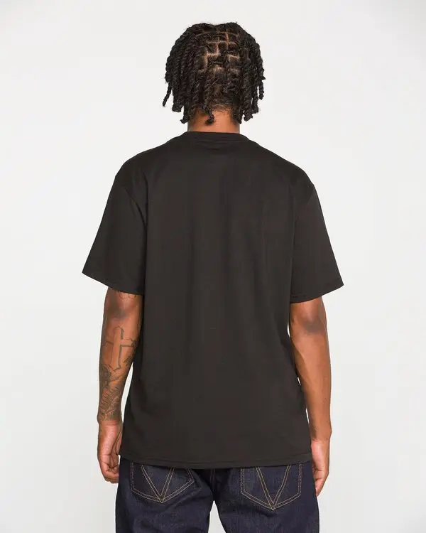 Volcom Dual Euro Short Sleeve Tee