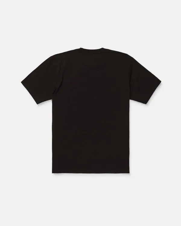Volcom Dual Euro Short Sleeve Tee