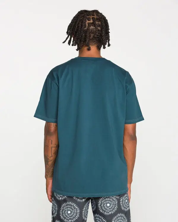 Volcom Crassy Short Sleeve Tee
