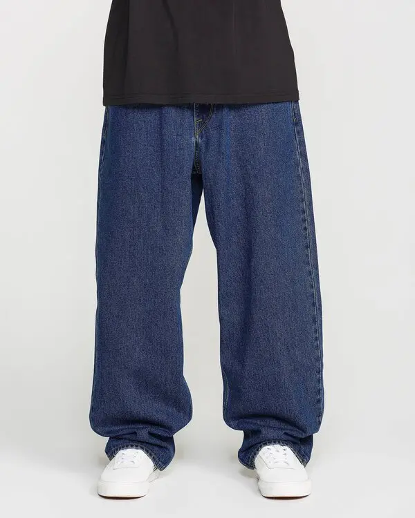 Volcom Billow Denim Pants