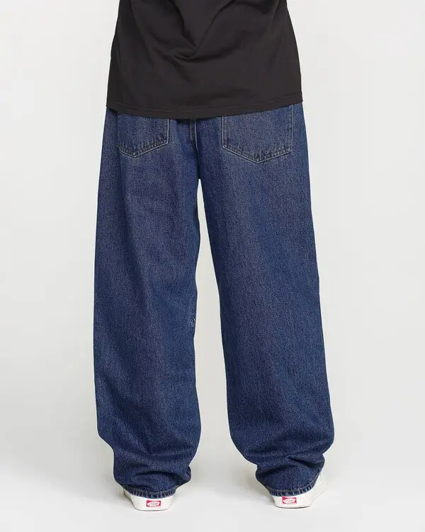 Volcom Billow Denim Pants