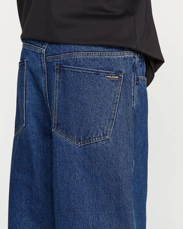 Volcom Billow Denim Pants