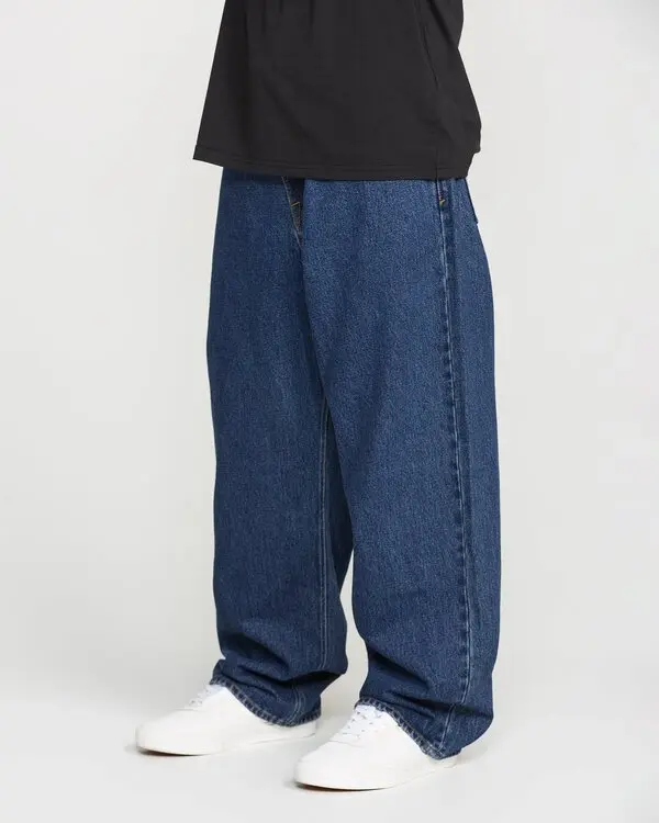 Volcom Billow Denim Pants