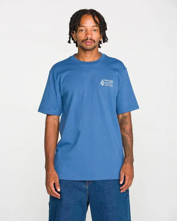 Volcom Workwear Short Sleeve Tee