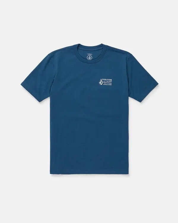 Volcom Workwear Short Sleeve Tee