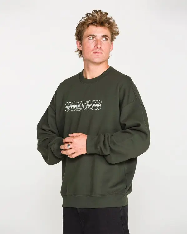 Volcom Dirty Work Crew