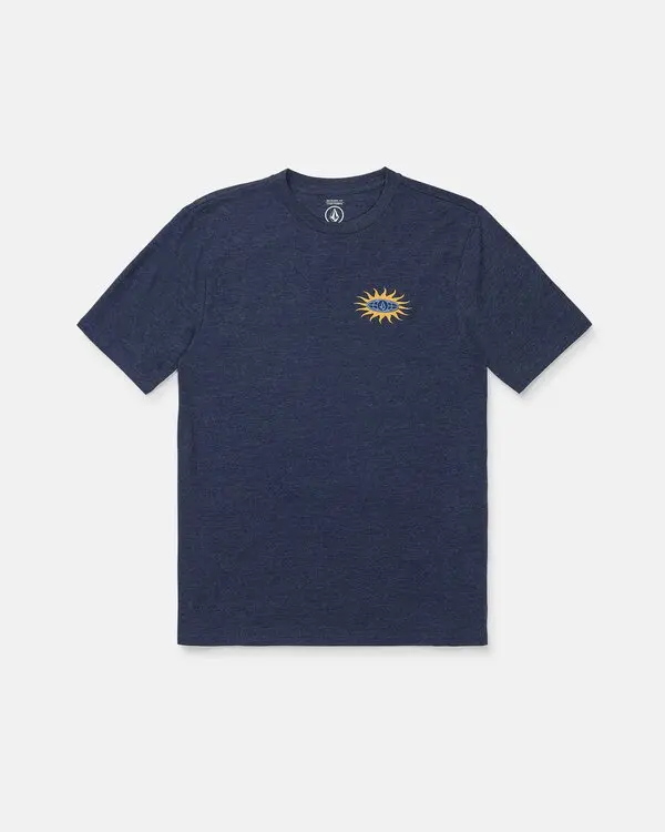 Volcom Spf91 Short Sleeve Tee