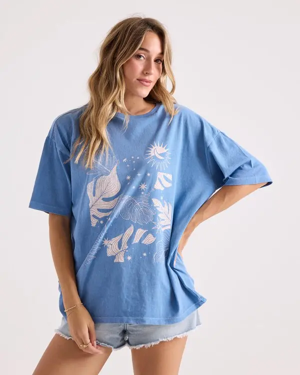 Volcom Stone Breaker Tee