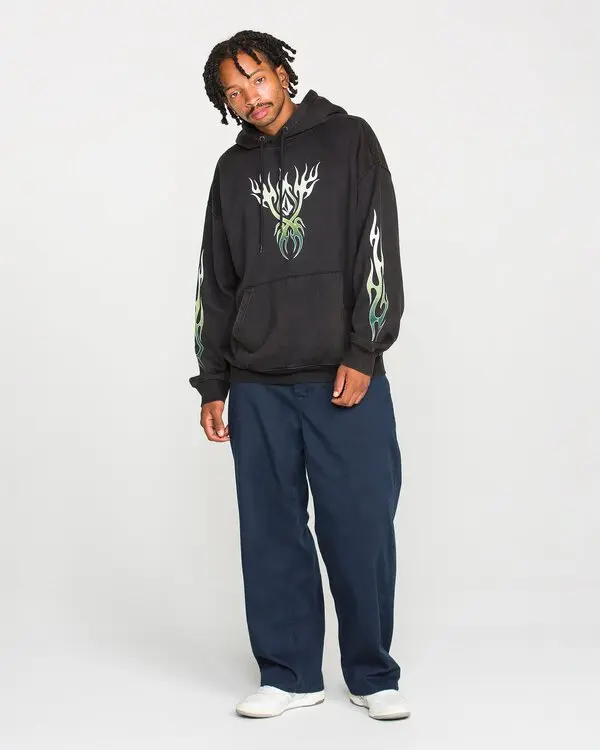 Volcom Stone Trip Pullover